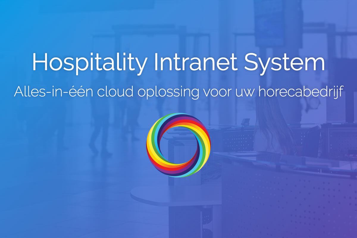 Hospitality Intranet System